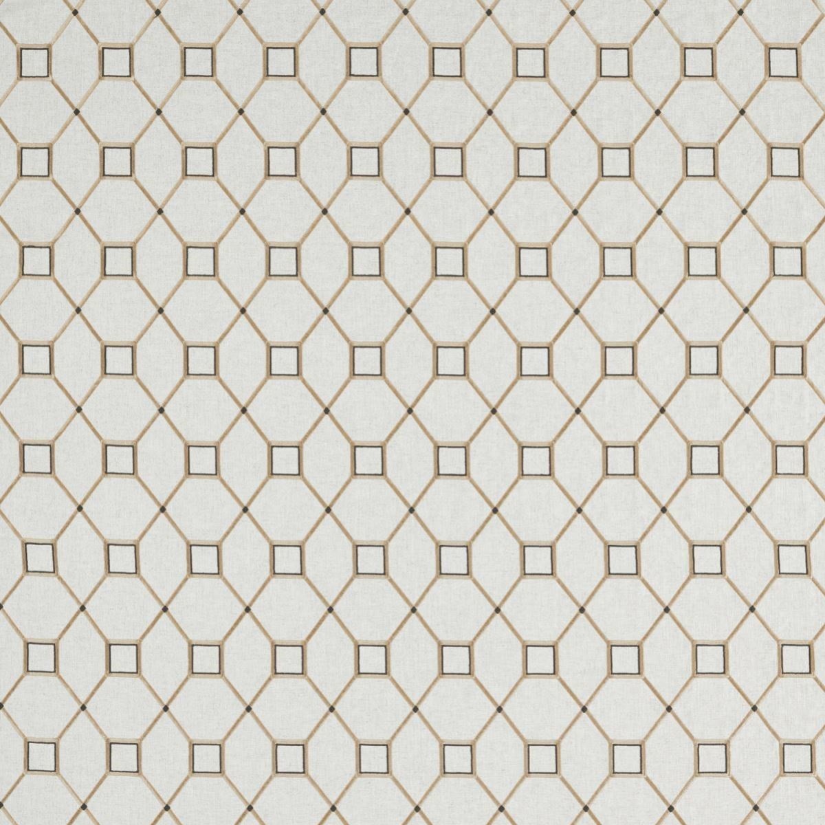 BAROQUE TRELLIS (Sample)